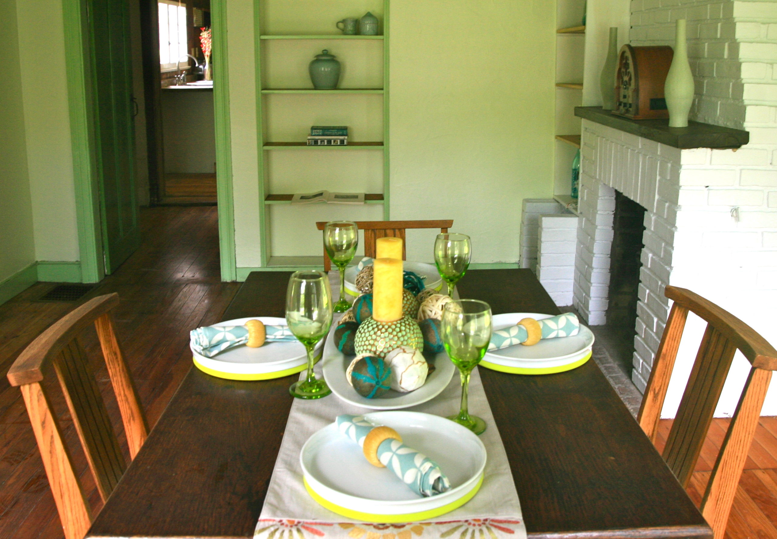 The Nest Design Inventory | The Nest Design